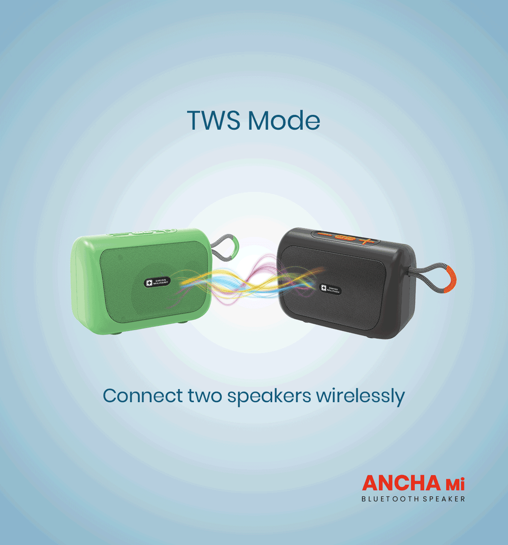 SM BT SPEAKER - ANCHA MI