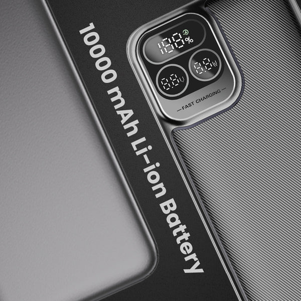 SWISS POWER BANK SM - ELECTRA 10K/W