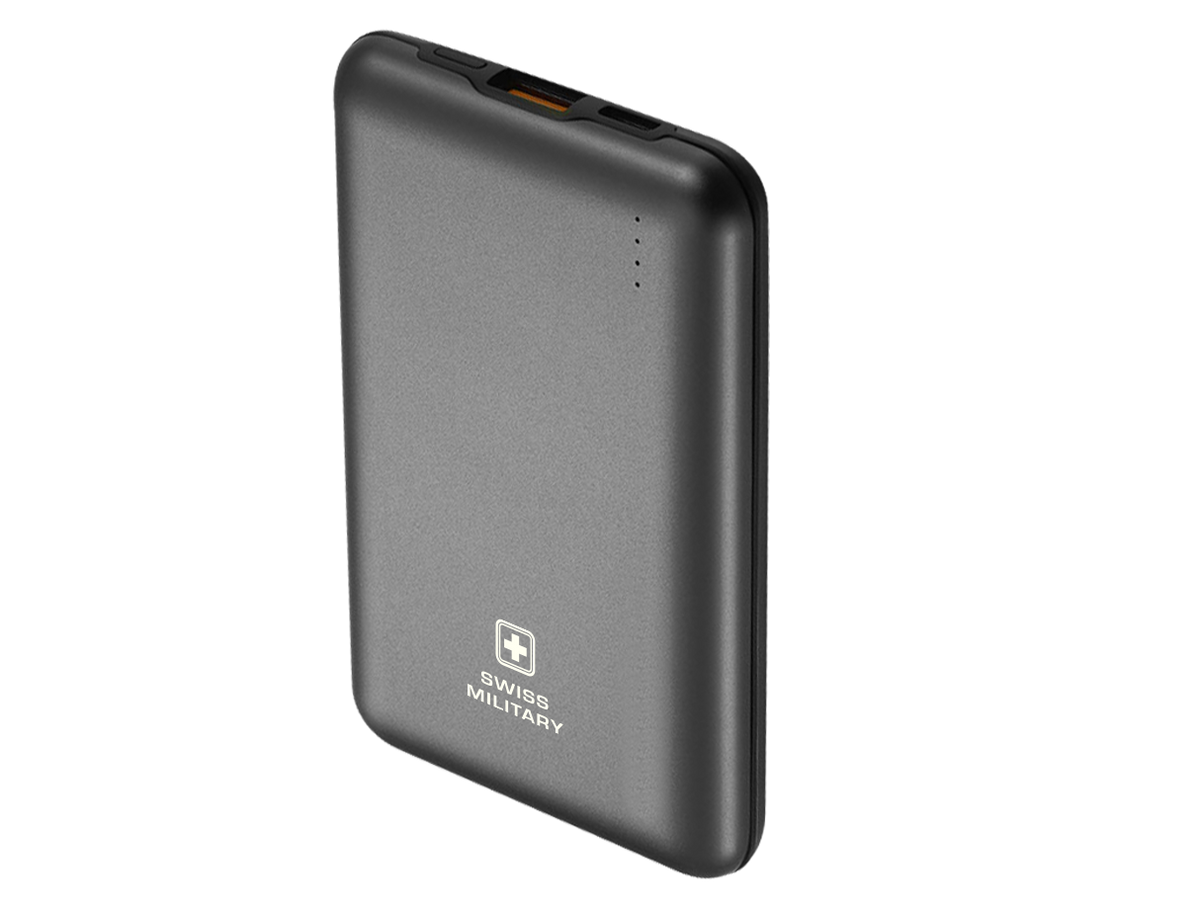 SM POWER BANK ELECTRA MITE