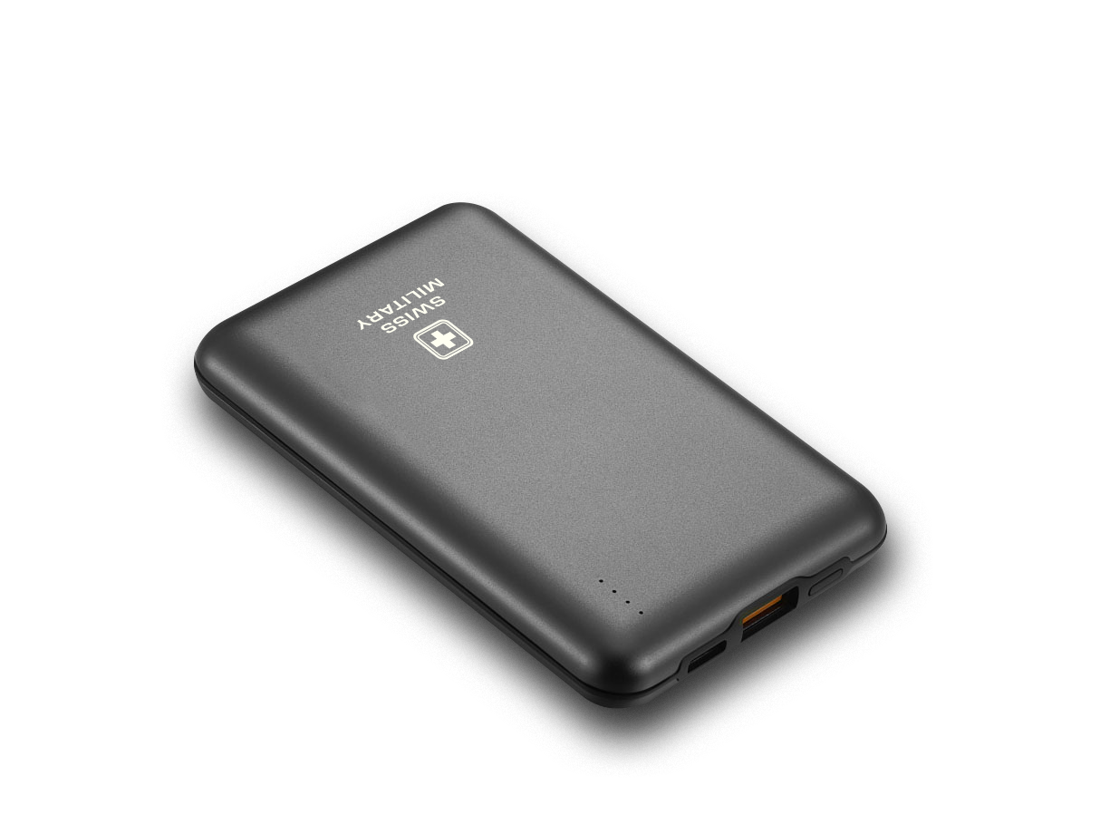 SM POWER BANK ELECTRA MITE