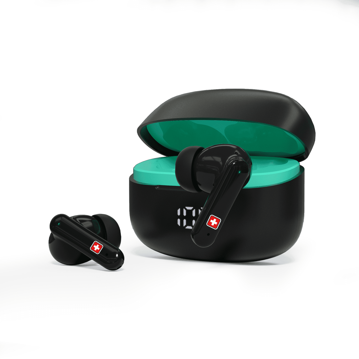 SWISS EARBUDS MEEP