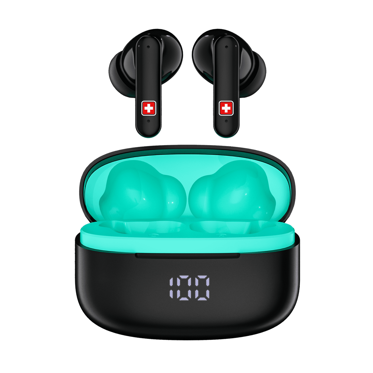 SWISS EARBUDS MEEP