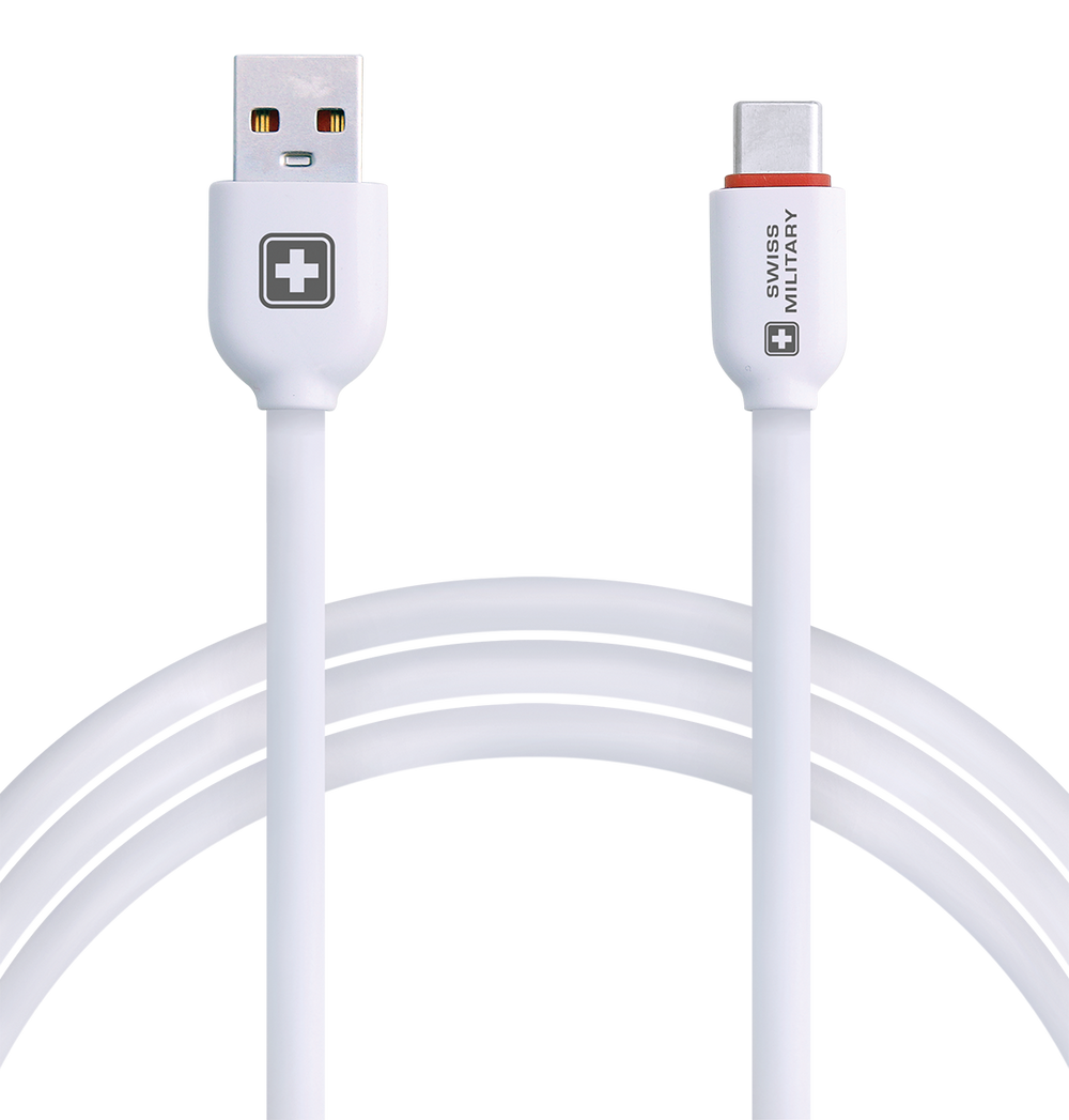 SWISS CABLE -OCTANE A2C