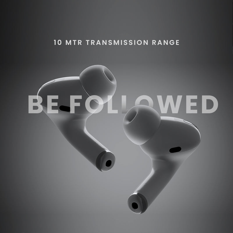 SWISS EARBUDS PODS PRO MAX