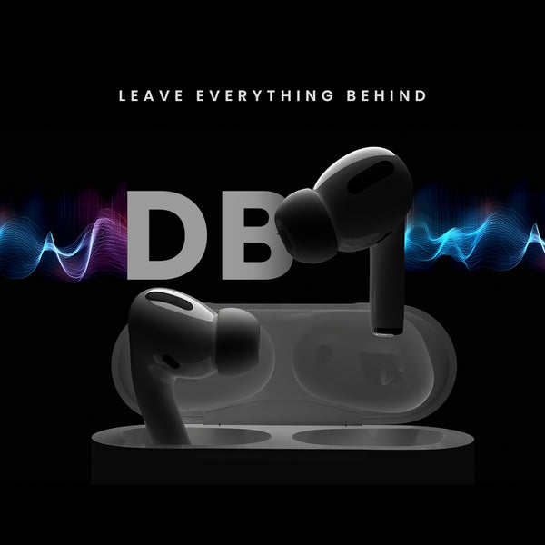 SWISS EARBUDS PODS PRO MAX