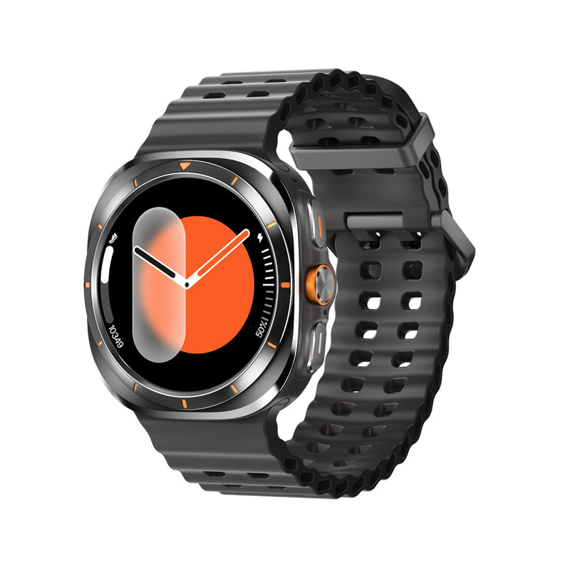 SM SMART WATCH RAPTOR-X