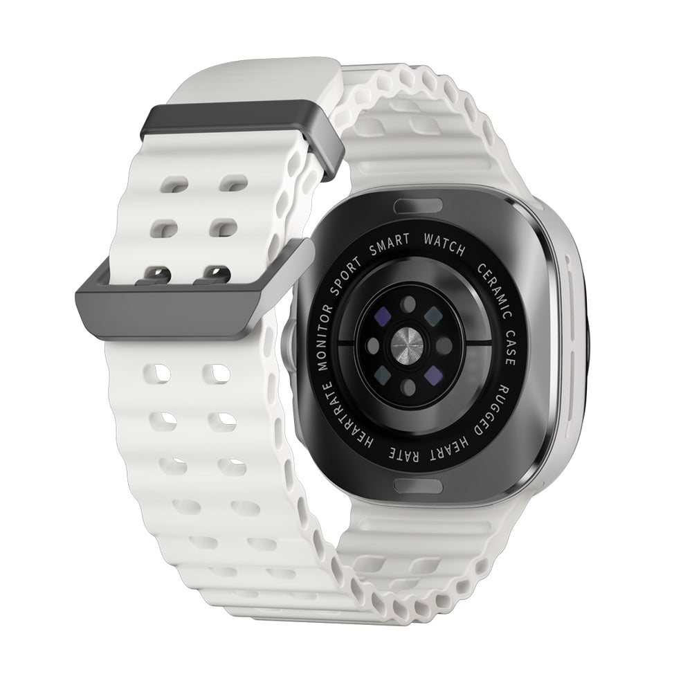 SM SMART WATCH RAPTOR-X