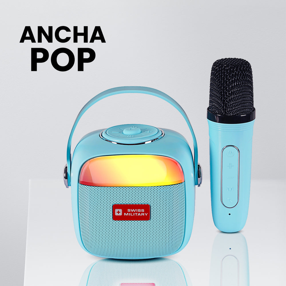 SM BT SPEAKER - ANCHA POP