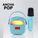 SM BT SPEAKER - ANCHA POP