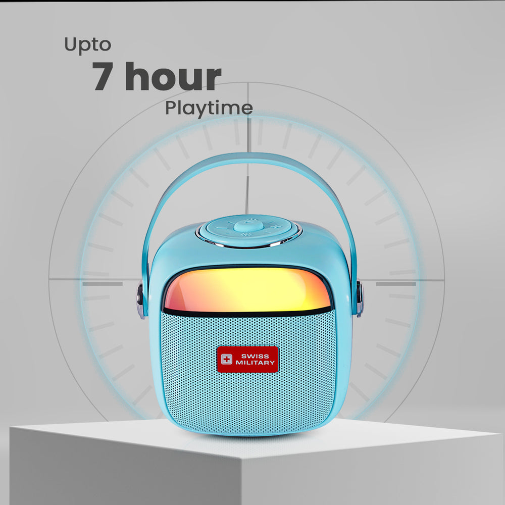 SM BT SPEAKER - ANCHA POP