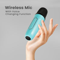 SM BT SPEAKER - ANCHA POP