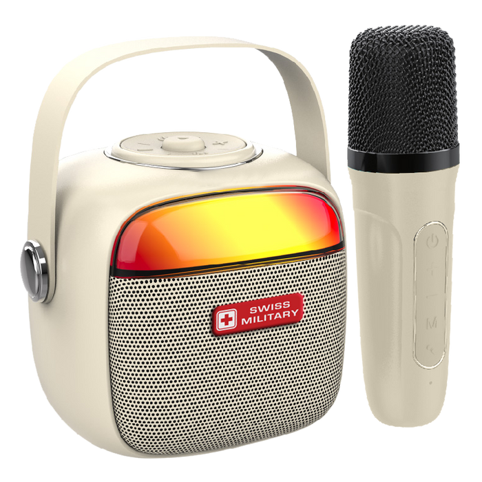 SM BT SPEAKER - ANCHA POP