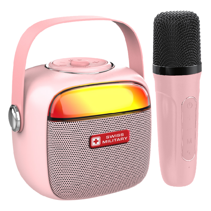 SM BT SPEAKER - ANCHA POP