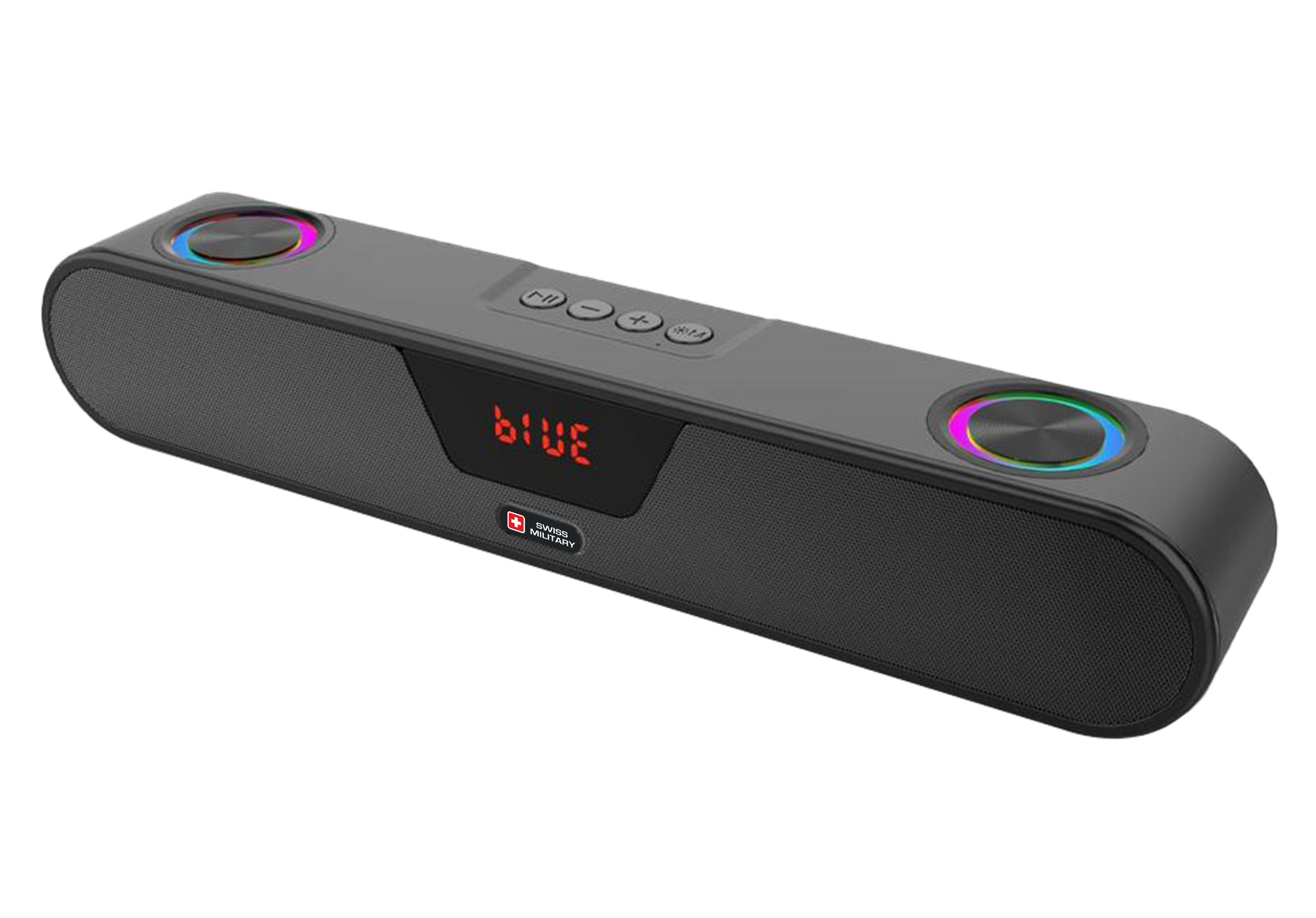 SM BT SPEAKER - MORTLEY