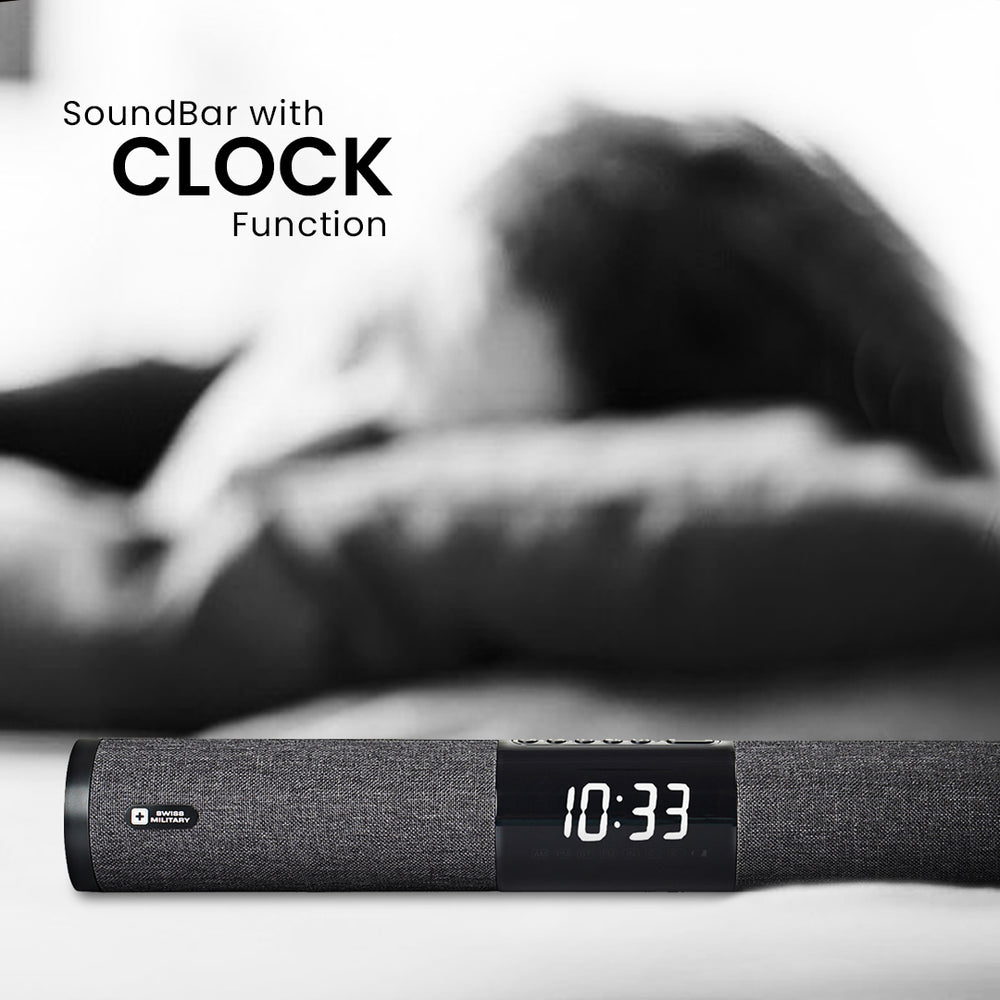 SM BT SPEAKER MORTLEY KLOK