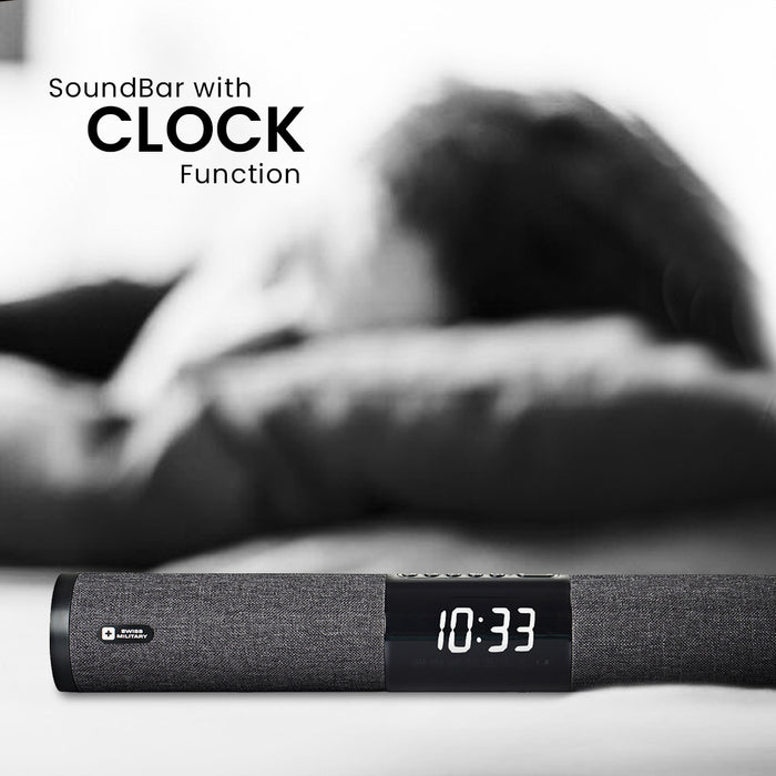 SM BT SPEAKER MORTLEY KLOK