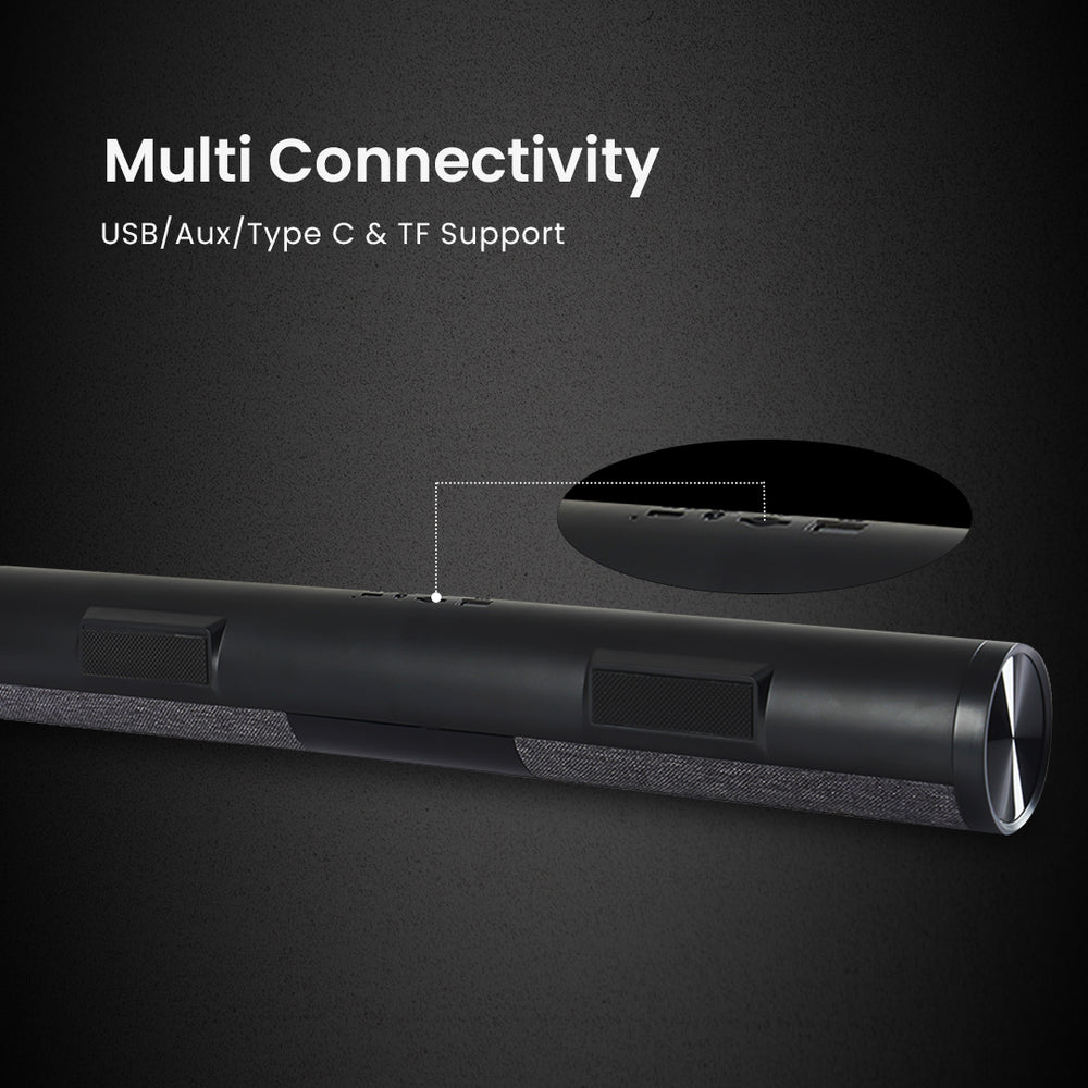 SM BT SPEAKER MORTLEY KLOK