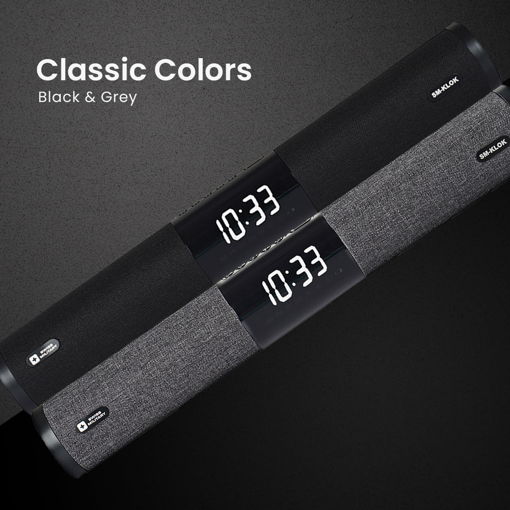 SM BT SPEAKER MORTLEY KLOK